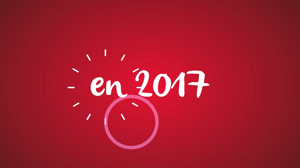 Une bonne nouvelle pour commencer l’année - Trivalis
