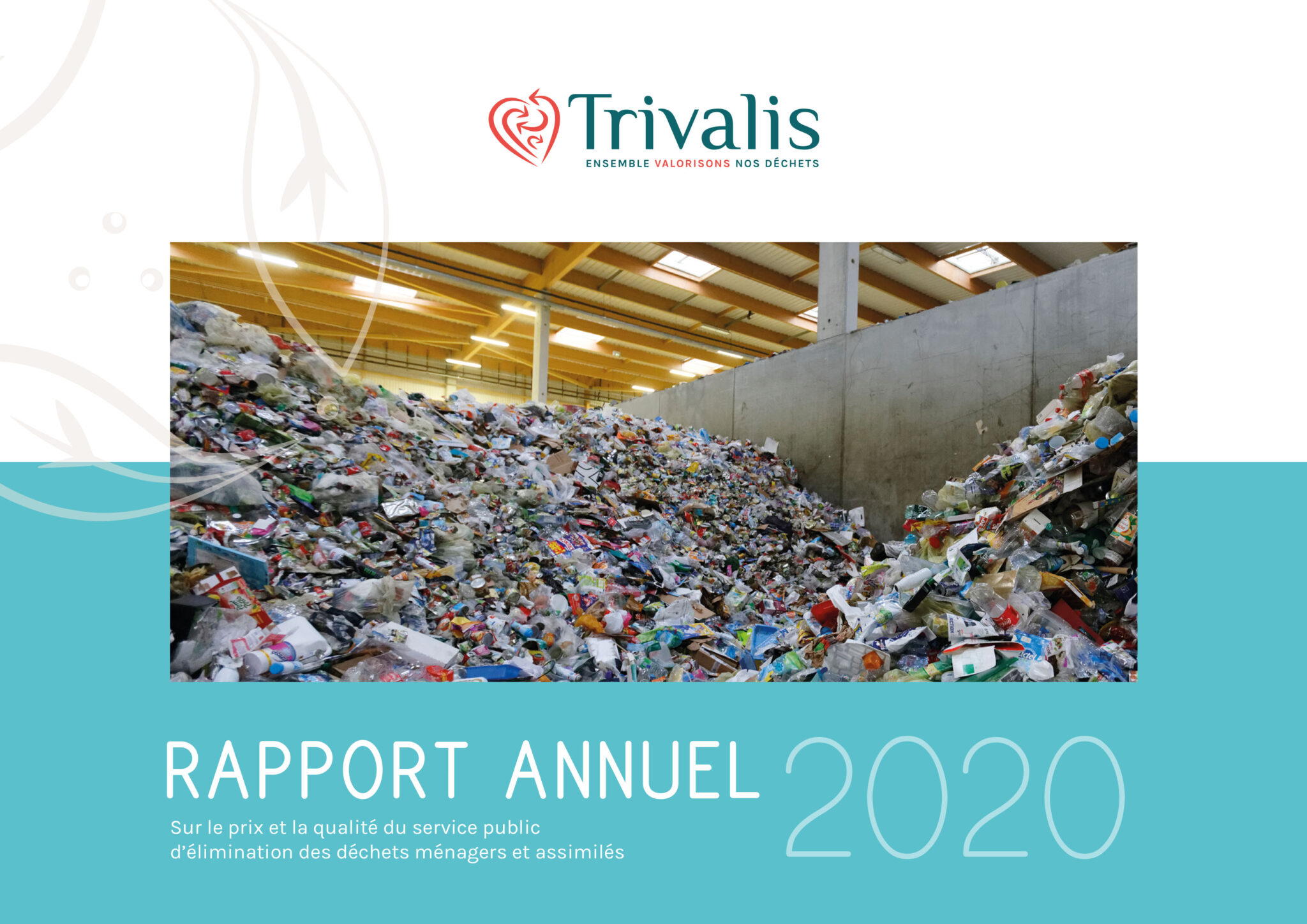 Nos publications | Trivalis