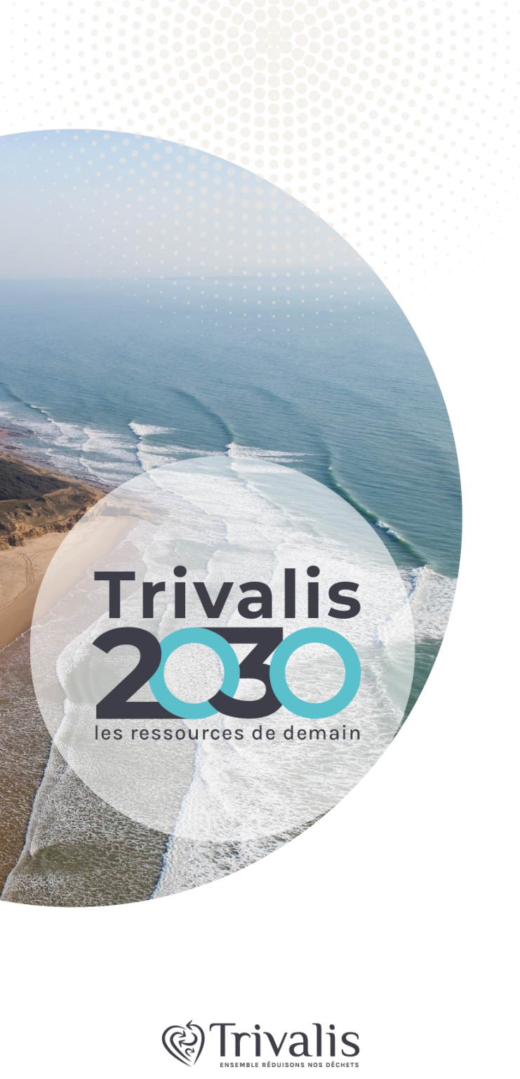 Nos publications - Trivalis