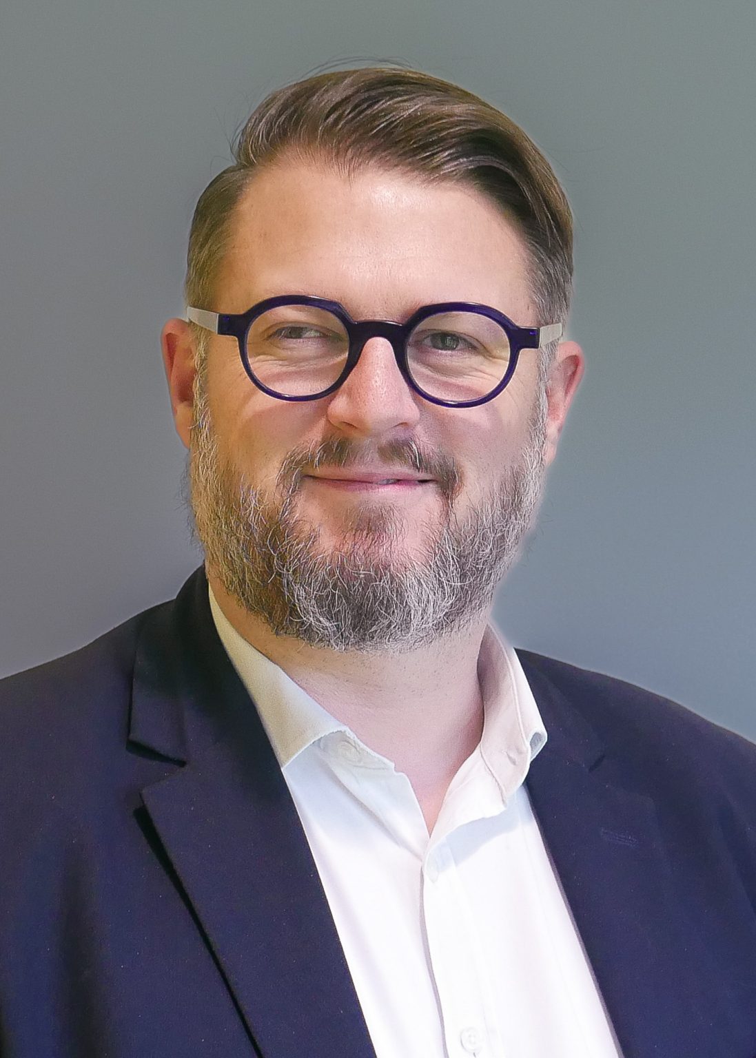 Christophe HOGARD - Trivalis